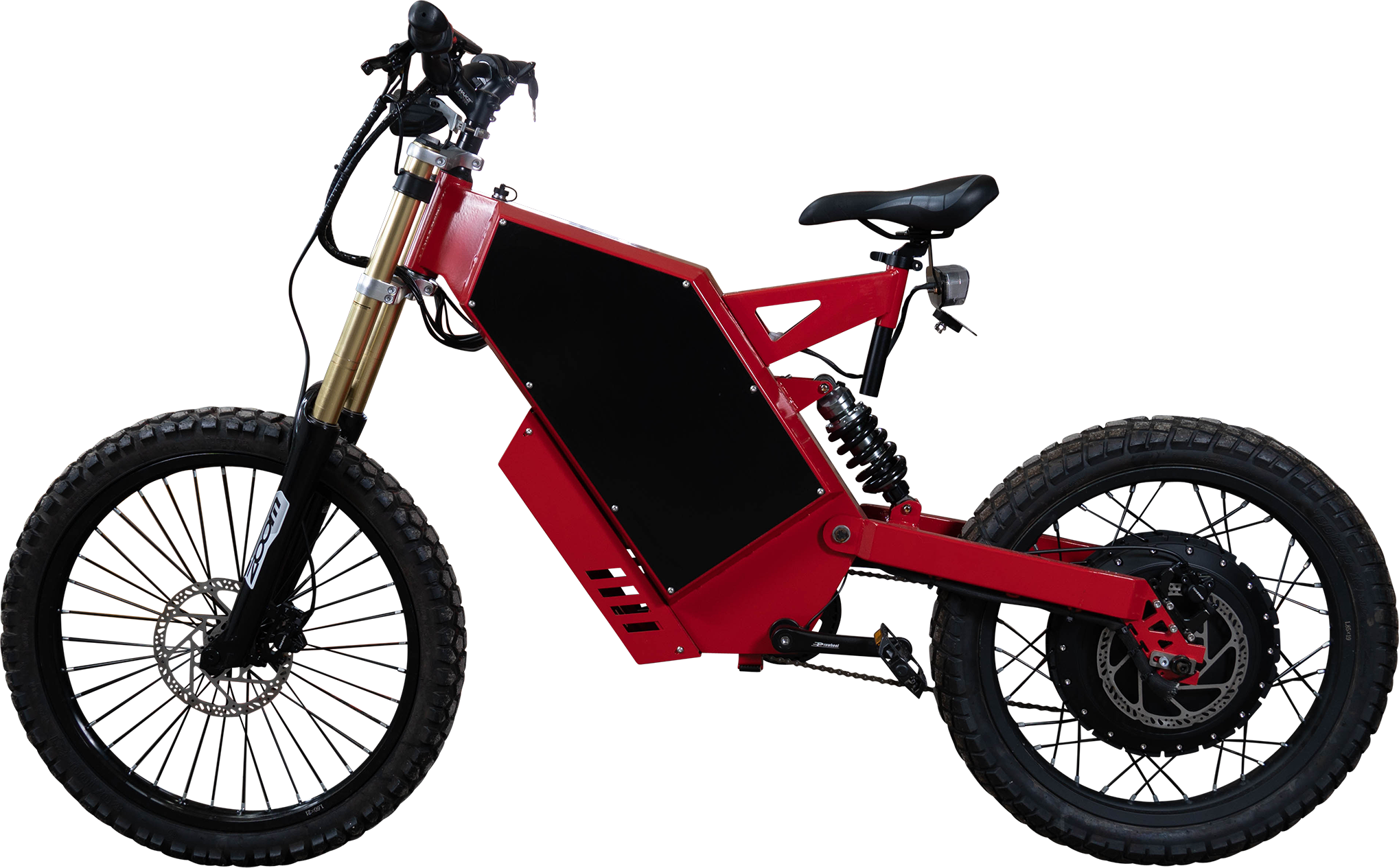 Home - VM E-Bike